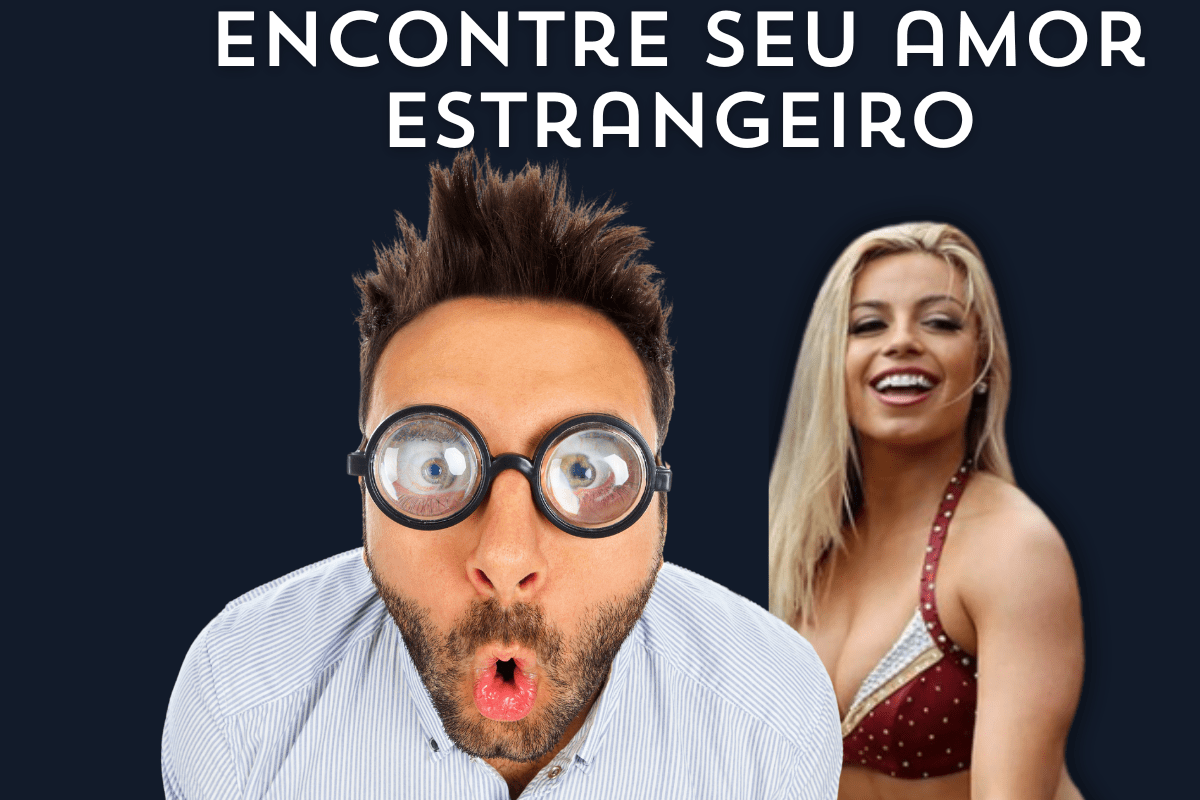 Aplicativos De Relacionamento Encontre Seu Amor Estrangeiro